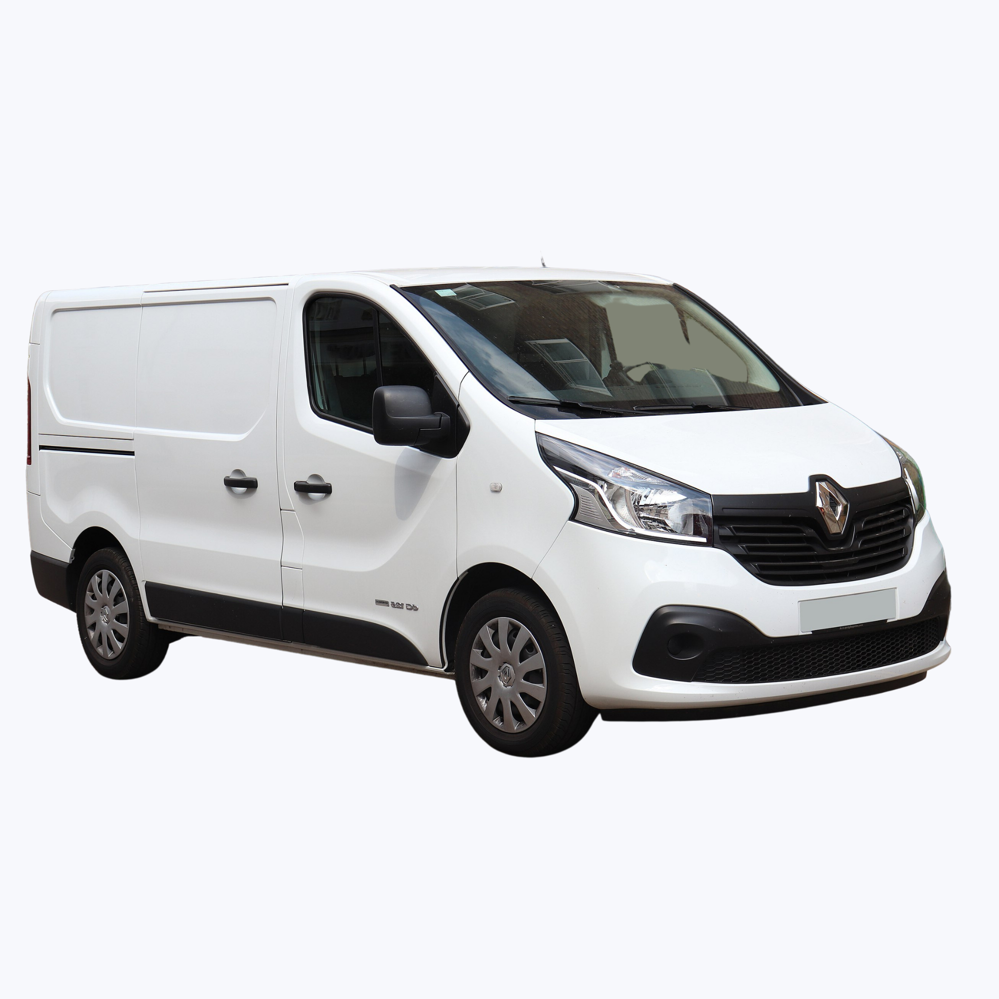 LEFT REAR TAIL LIGHT - RENALT TRAFIC